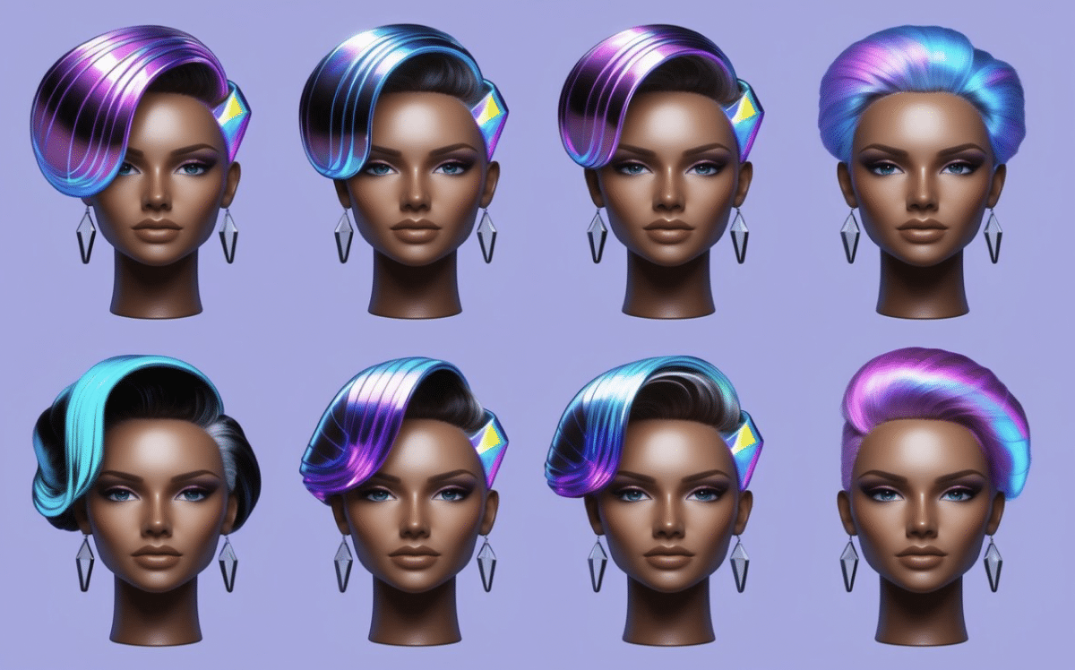 Prom Hairstyles 2025: Trendsetting Looks for Your Big Night