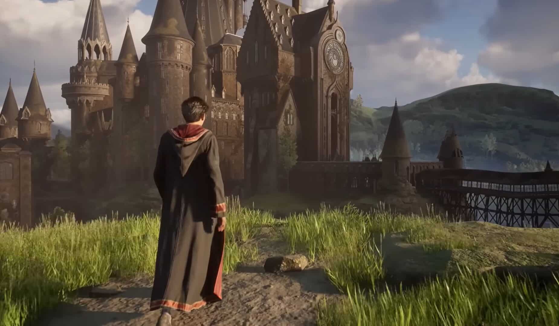 Hogwarts Legacy Timeline: Legacy Events in the Hogwarts