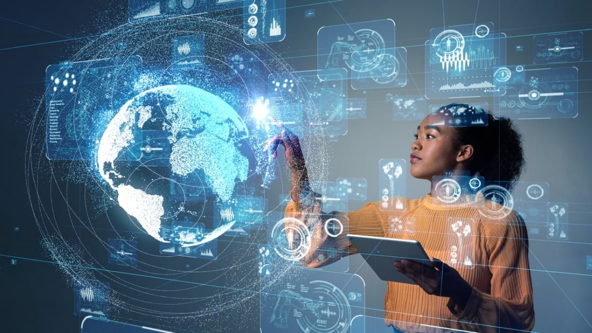 How Is Big Data Used In Online Gaming 