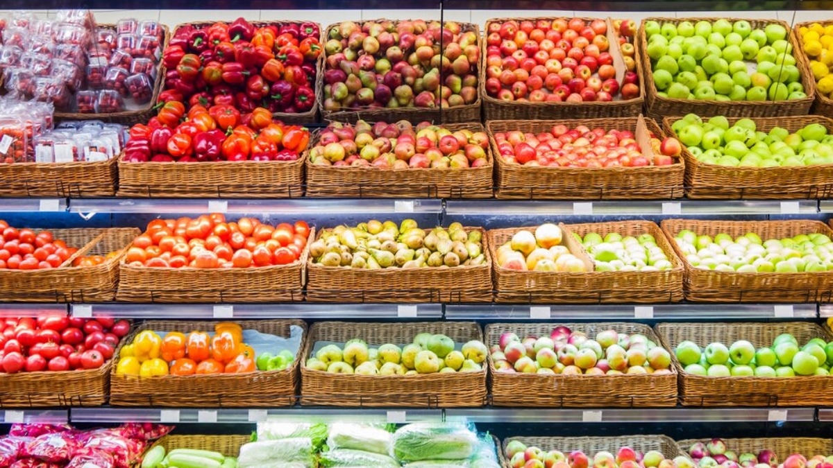 How to Choose Healthy Foods and Extend Shelf Life with Effective ...