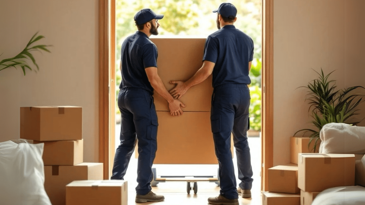 How to Pack Like a Pro: Expert Tips for Using Moving Supplies Efficiently