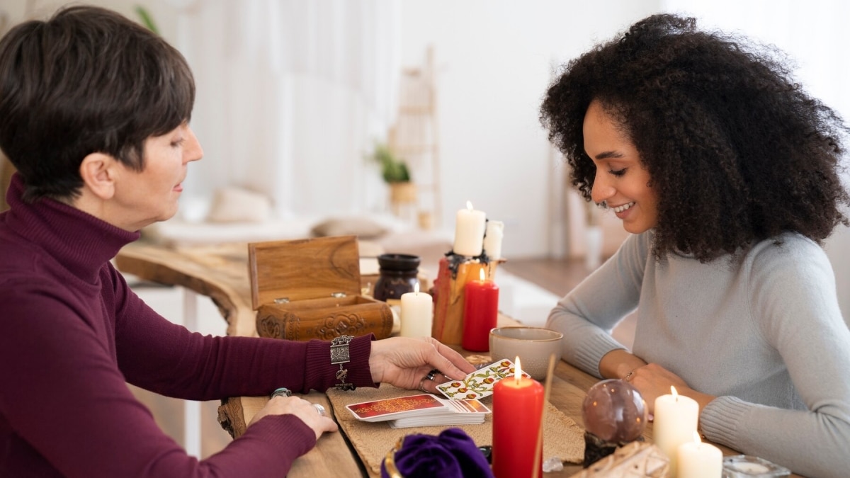 How to Prepare for Your First Free Psychic Reading | Beginner’s Guide