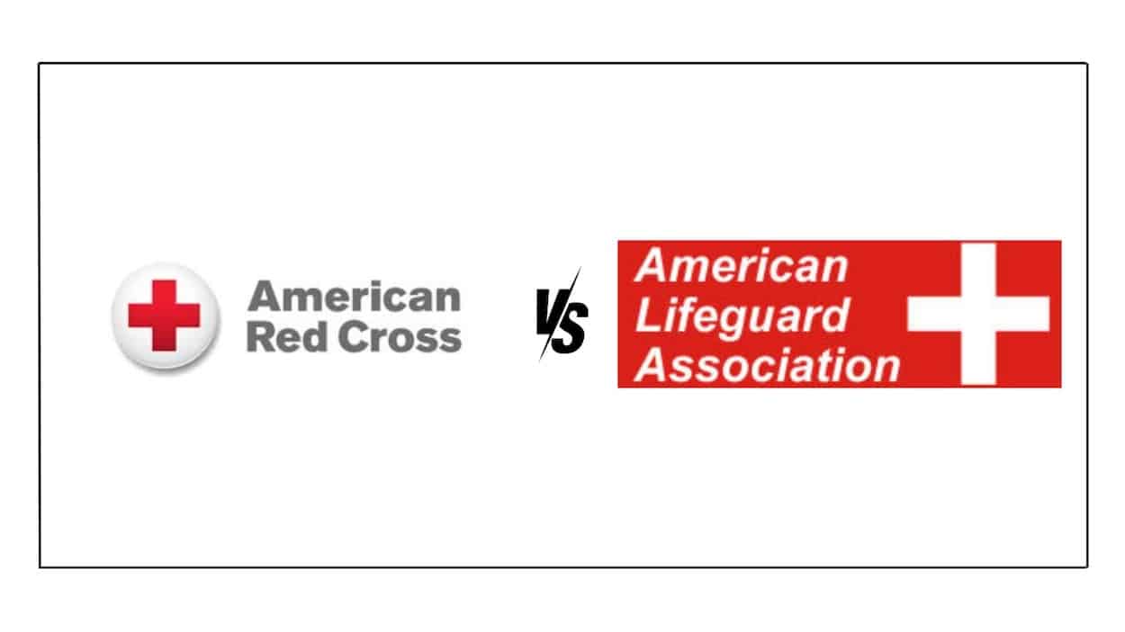 Comparing Lifeguard Certifications: American Lifeguard Association vs ...