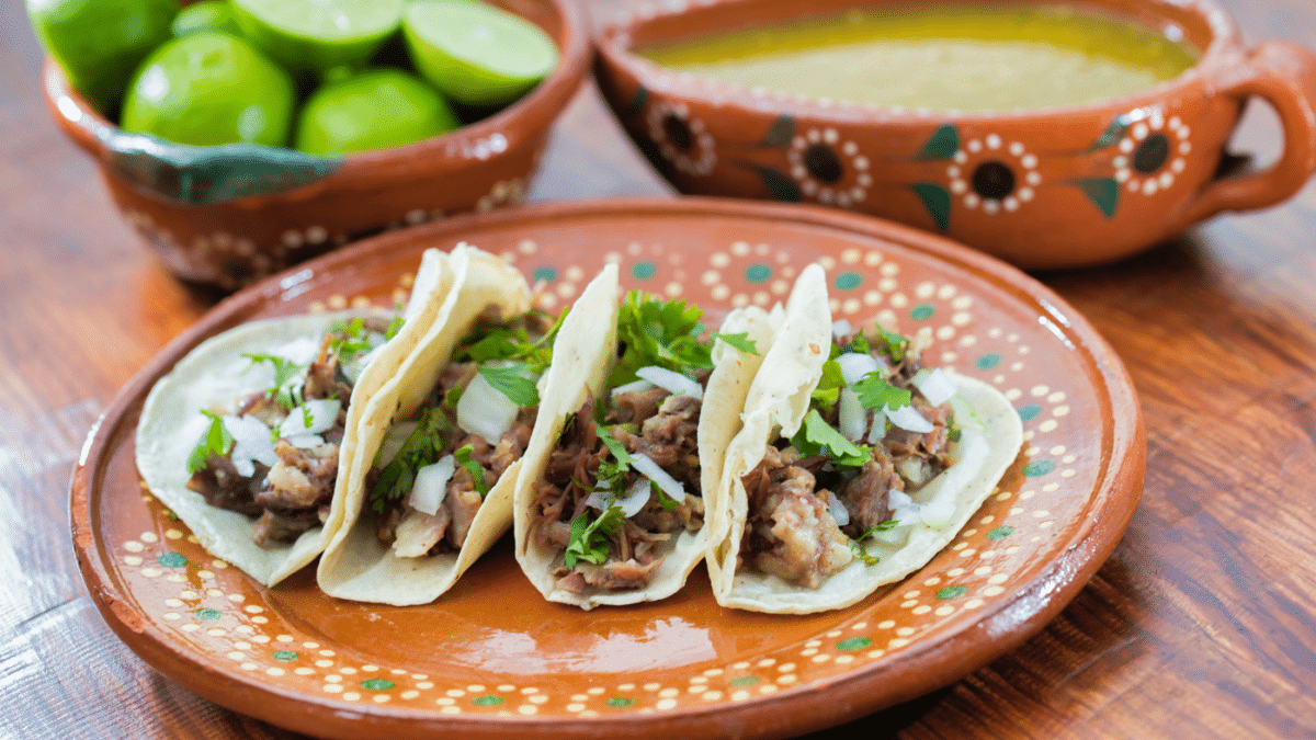 New Mexico Cuisine: What is This and How to Try It?
