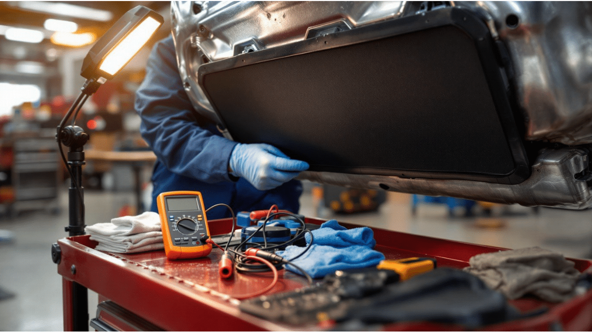 Oil Pad Heater Troubleshooting: Expert Tips That Actually Work