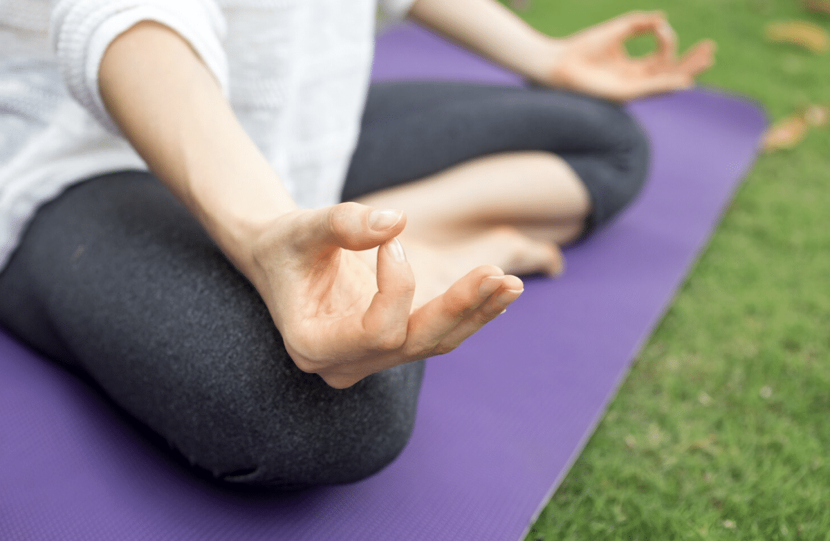 Powerful Hand Mudras to Deepen Your Meditation Practice