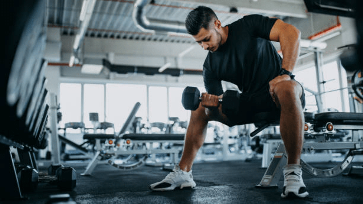 Pre Workout: Elevate Adrenaline & Athletic Focus