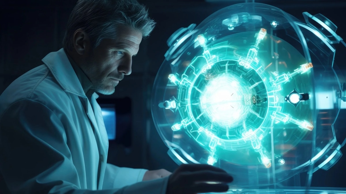 Quantum AI: Revolutionizing Industries and Transforming the Future