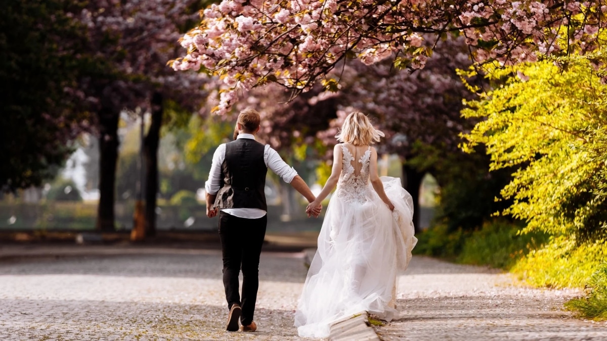 Rethinking the Big Day: How Modern Couples Are Changing Weddings for Good