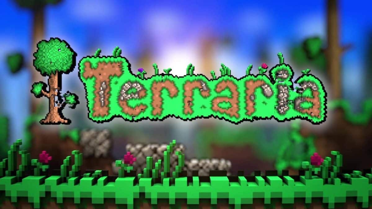 Command Console Terraria: Your Ultimate Cheat Sheet
