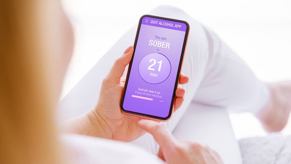 The Best Sober App for Finding Friends in Recovery