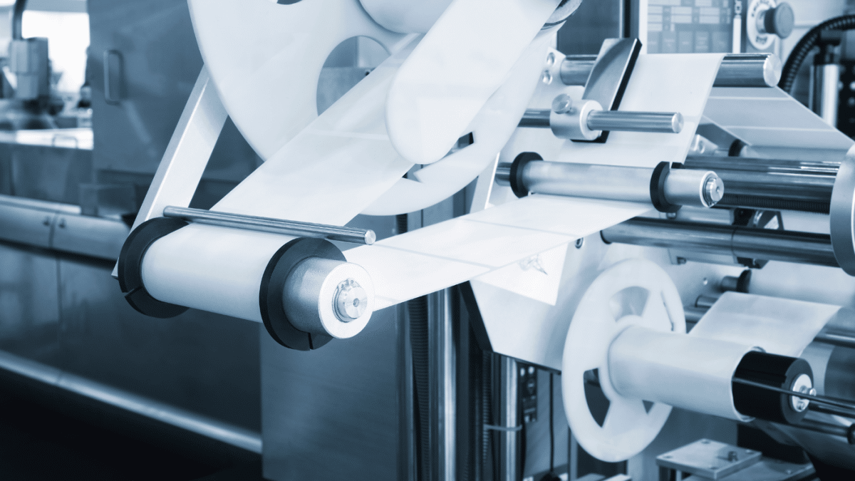 The Ultimate Guide to Fourdrinier Paper machines: How they make Paper