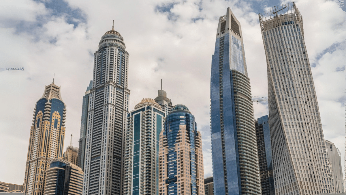 Top 5 Emerging Off-Plan Developments in Dubai and Abu Dhabi Attracting ...