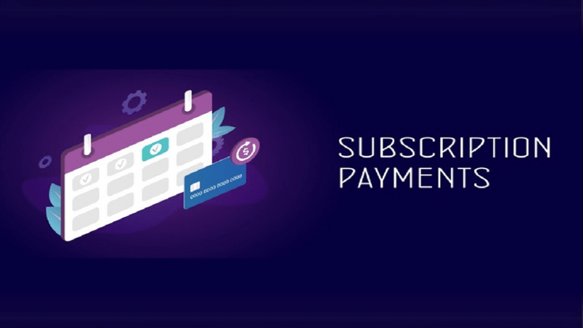 Why Subscription Payment Processing is Crucial for Subscription-Based Businesses