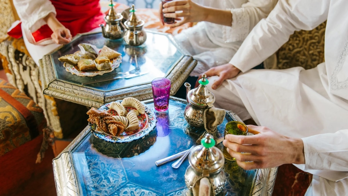 Your Journey to Ramadan in Kuwait: A Unique Experience