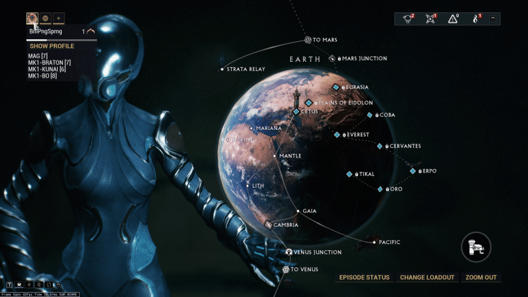 Warframe Jade Parts: Top Locations for Jade Farming Guide