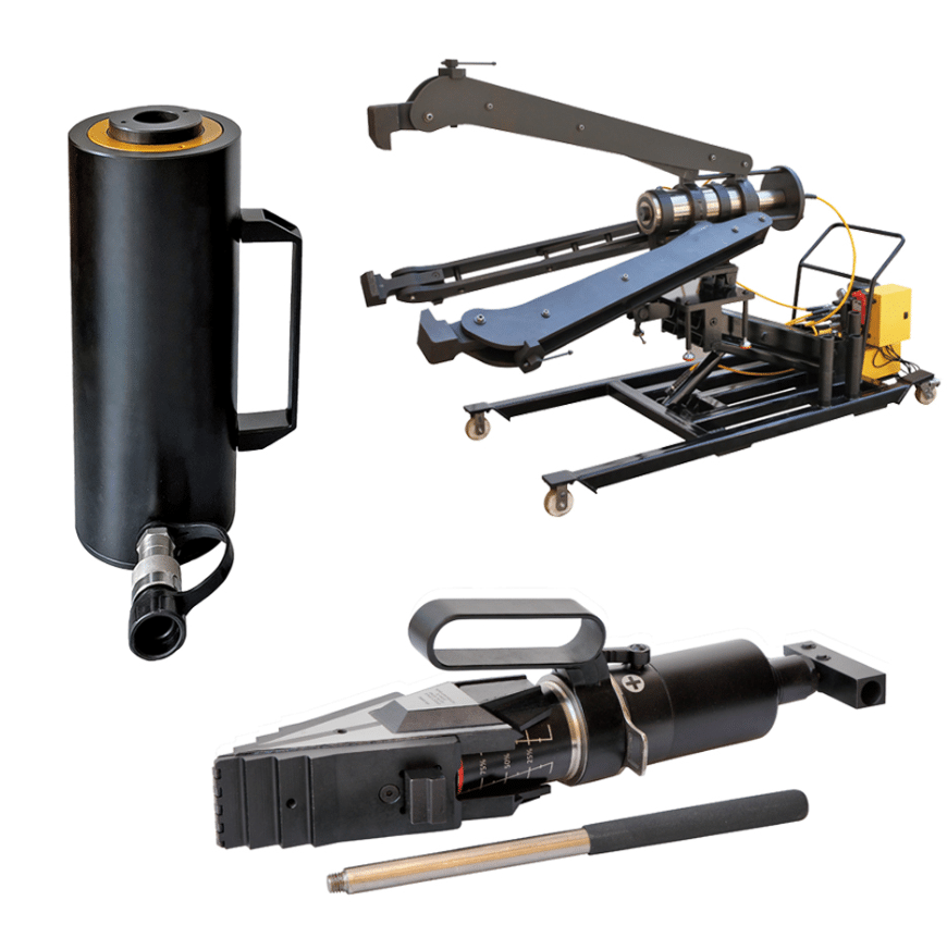 How to Find a Good and Trustworthy Hydraulic Tool?