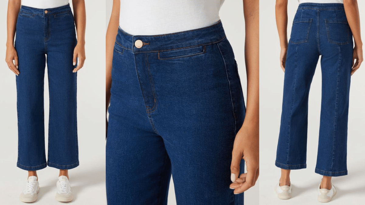 10 Must-Have Jeans Styles for Every Woman’s Wardrobe
