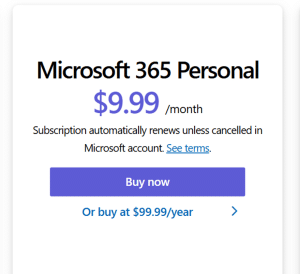 Microsoft's Price Changes in 2025: Everything You Need to Know