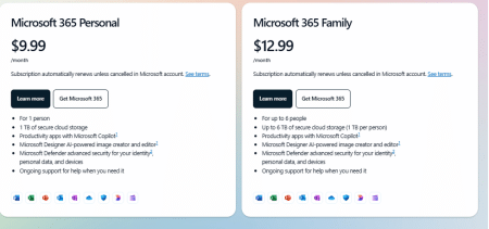Microsoft's Price Changes in 2025: Everything You Need to Know