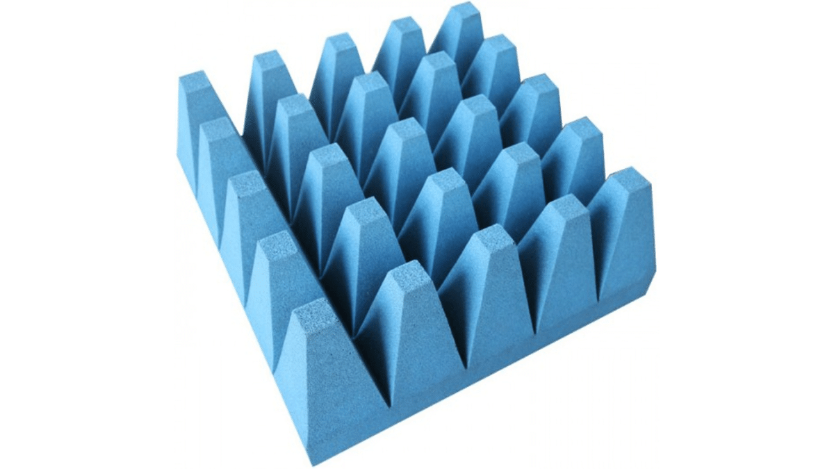 5 Key Benefits of Using Pyramidal Absorbers in EMC and Antenna Testing