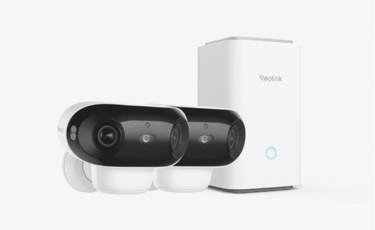 6 Camera Security System: Complete Home Protection Guide