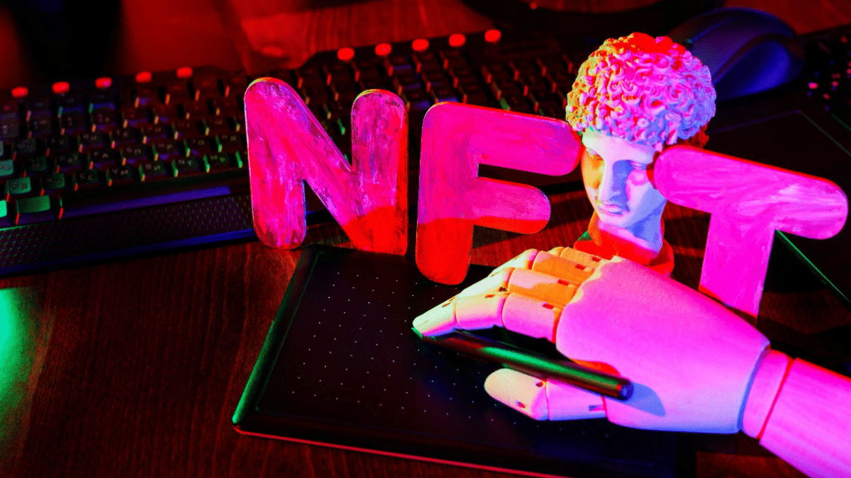 7 Ways NFTs Are Transforming the Gaming Industry