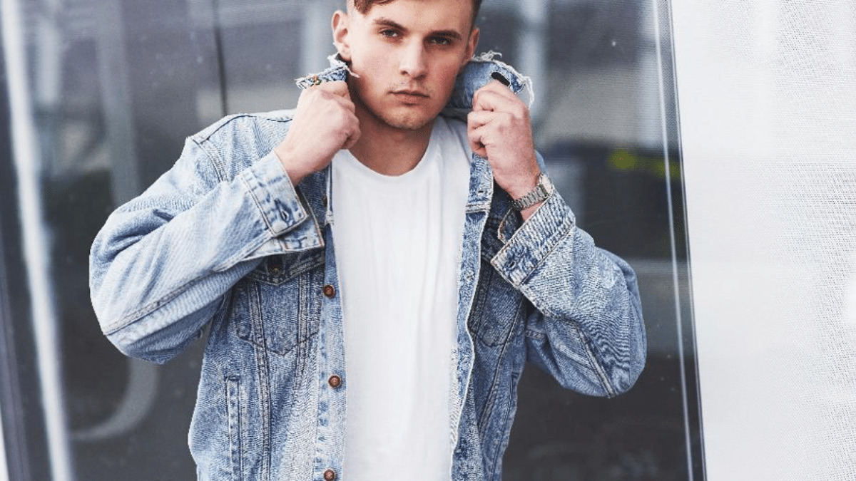 8 Chic and Comfy Men’s Casual Outfit Ideas