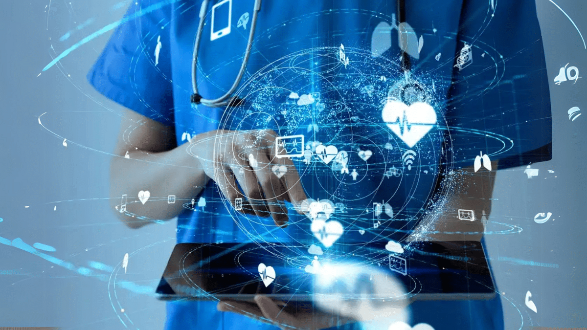 AI and Automation in Medical Record Summarization: The Future of Legal ...