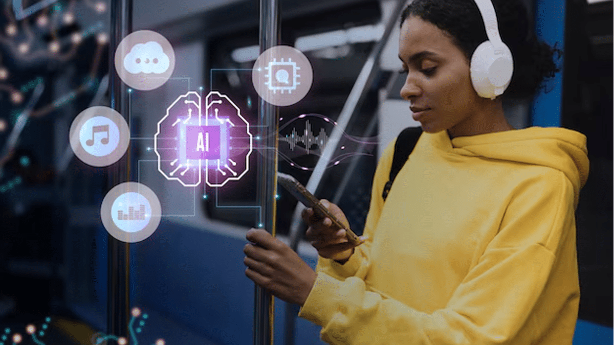AI in Social Media - How Artificial Intelligence is Changing the Game ...