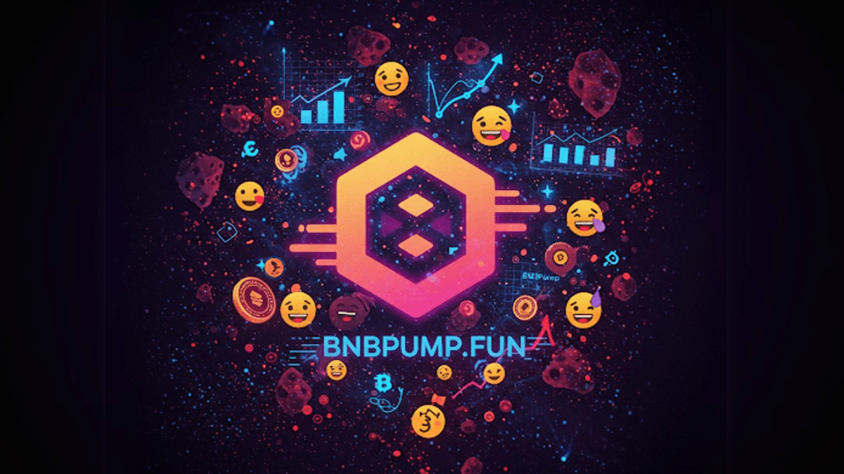 BNBpump.fun - The Pump.fun Craze Comes to BNB Chain