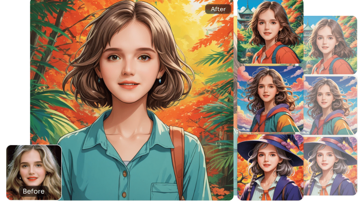 Best TikTok Profile Picture Maker: Create Stunning Images with AI Ease