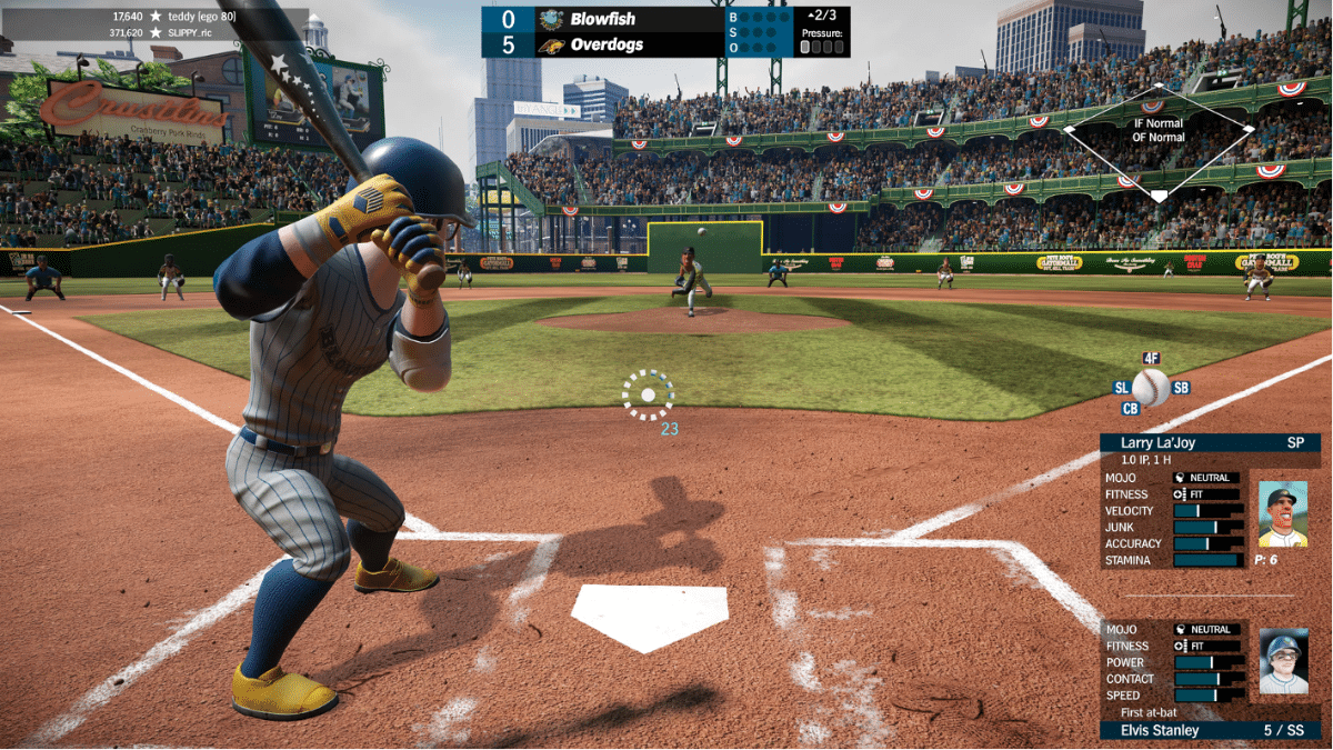 Can You Learn Baseball Strategy from Video Games?