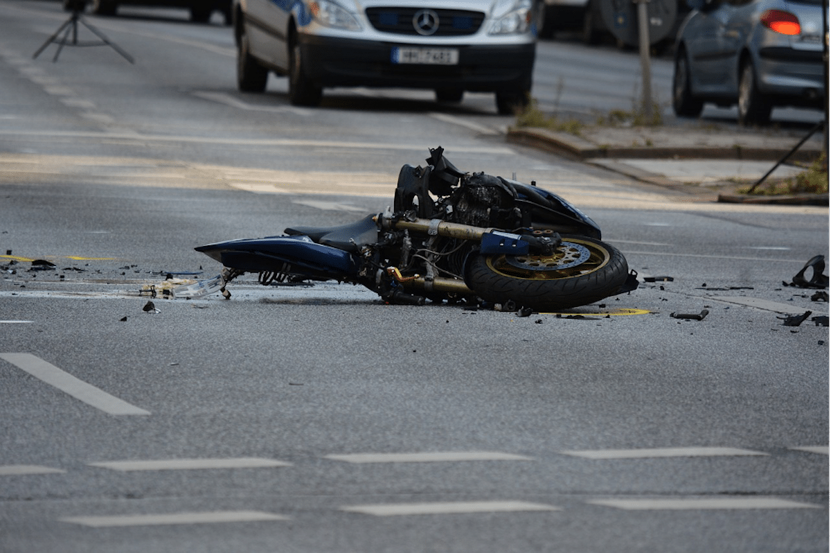 Common Challenges in Motorcycle Accident Claims and How to Overcome Them
