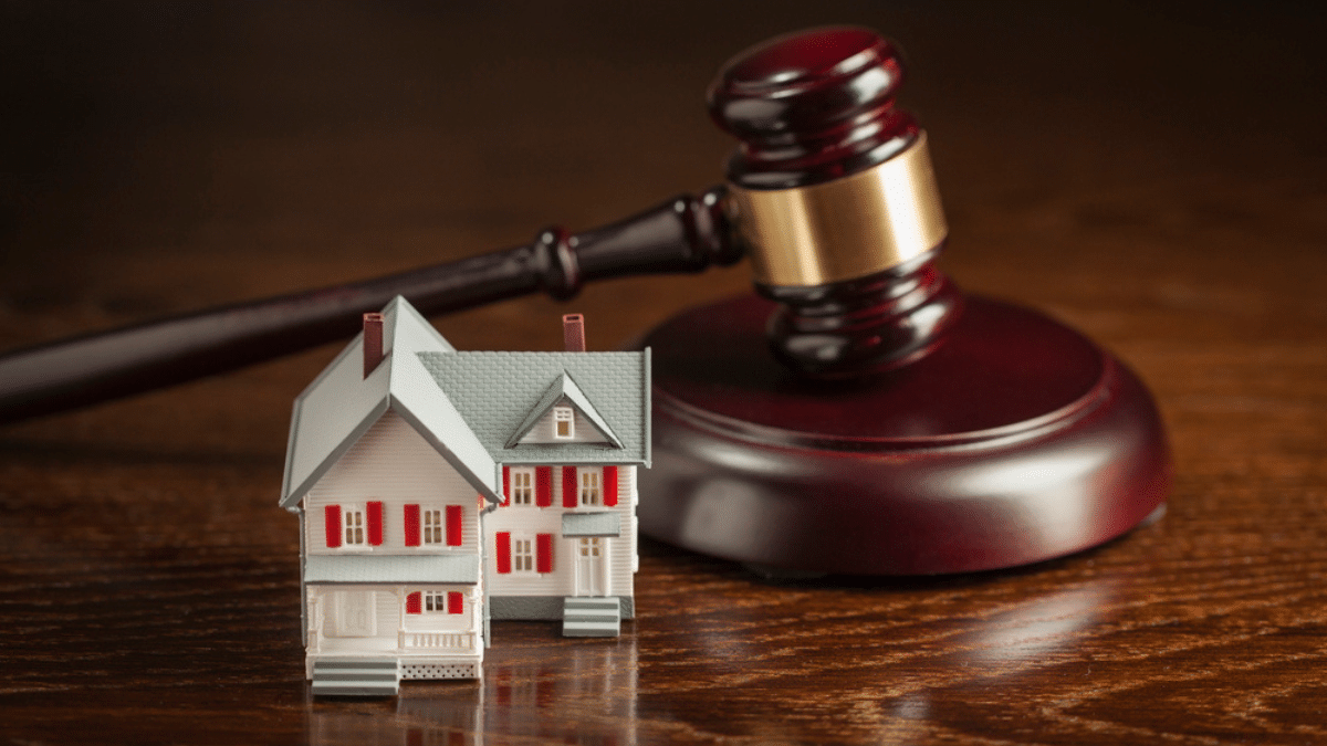 Common Real Estate Contract Disputes and Resolutions