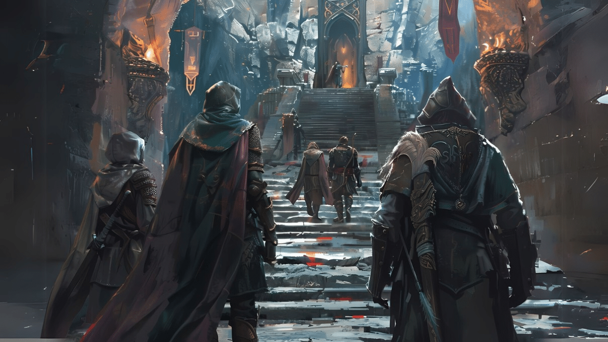 DOOM: The Dark Ages - A Medieval Shooter Revolution