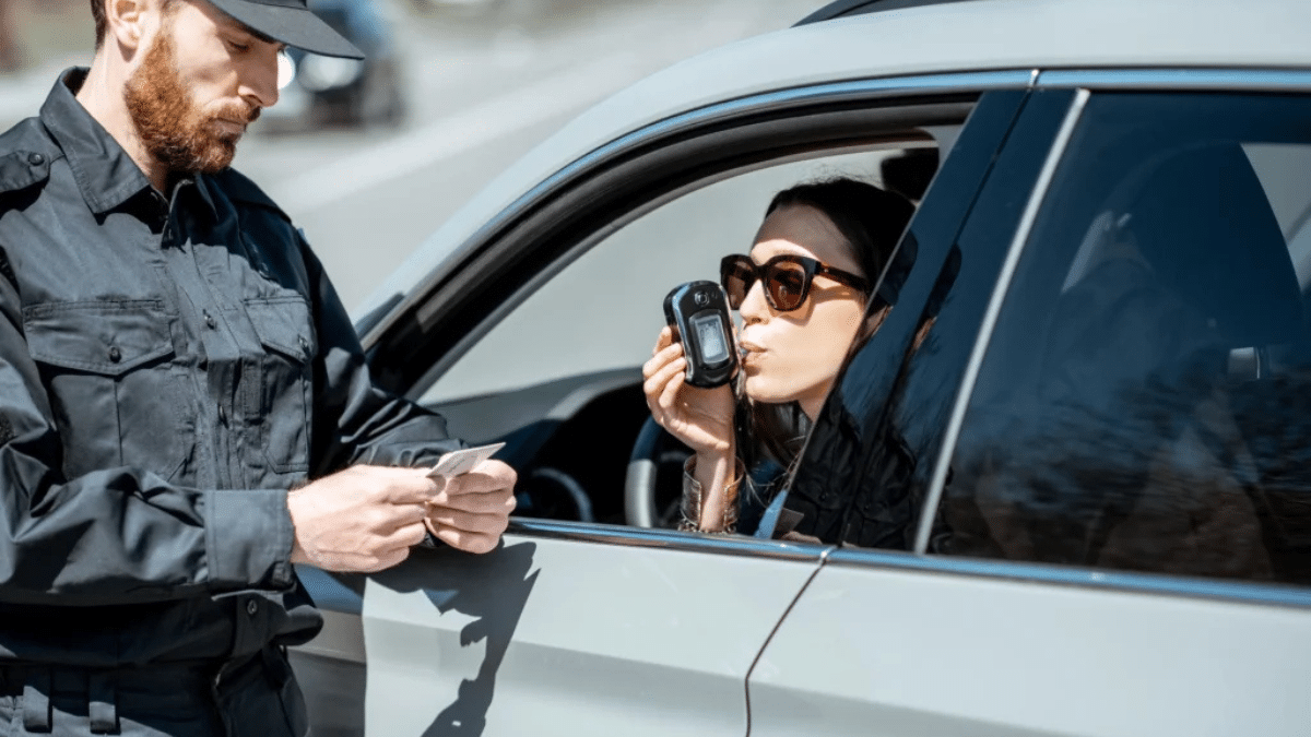 DWI Defense in Austin: How Attorneys Are Beating Drunk Driving Charges