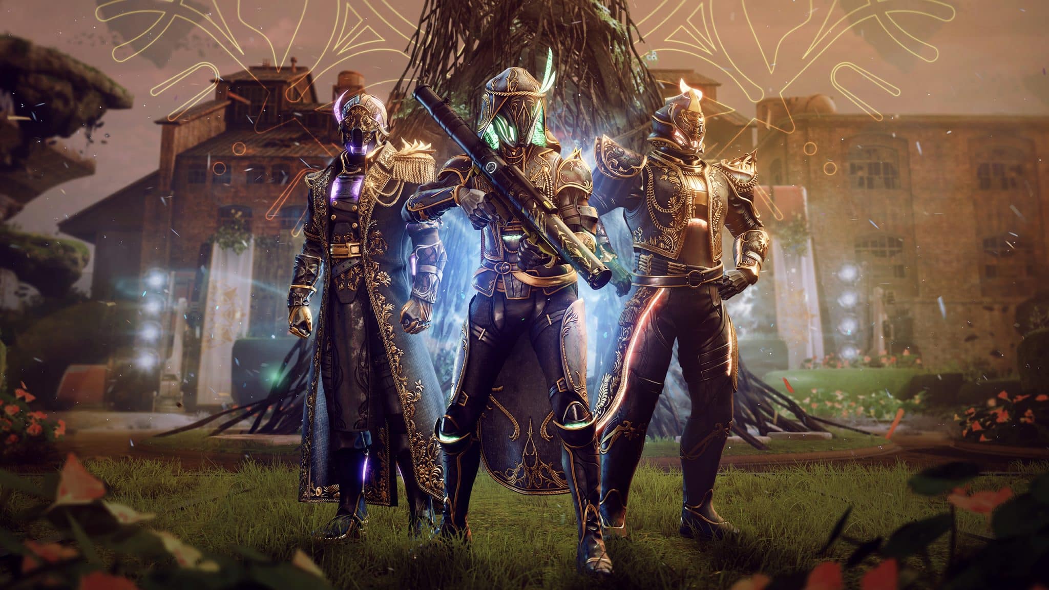 Lightfall Missions: Destiny 2 Lightfall Campaign Missions