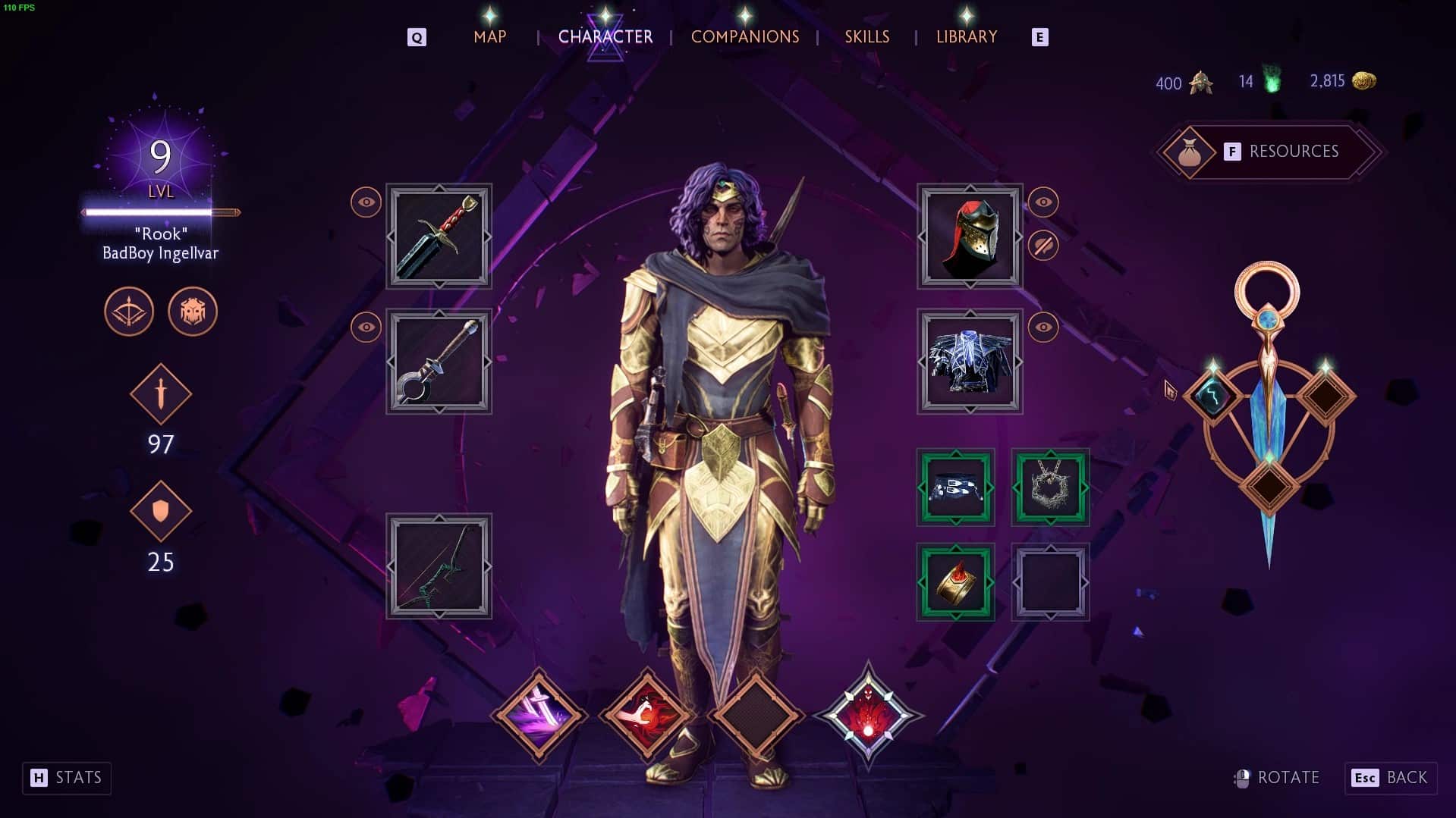 Dragon Age Veilguard Rogue Build: Best Rogue Strategies