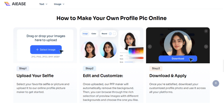 Best TikTok Profile Picture Maker: Create Stunning Images with AI Ease
