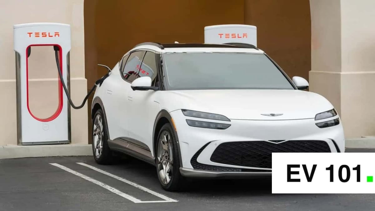 Electric Cars 101 | Metapress
