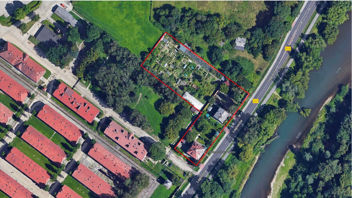 Elliott Broidy Supports Historic Site's Transformation in Poland