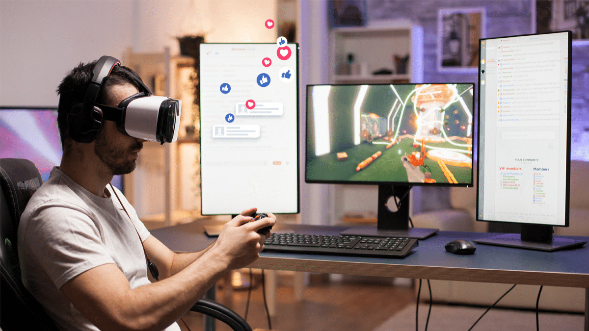 Engaging Digital contests unveil interactive gaming experiences