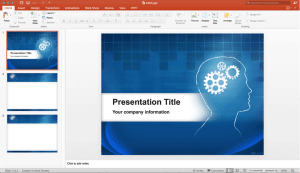 FPPT.com: Free PowerPoint Templates for High-Quality Presentations