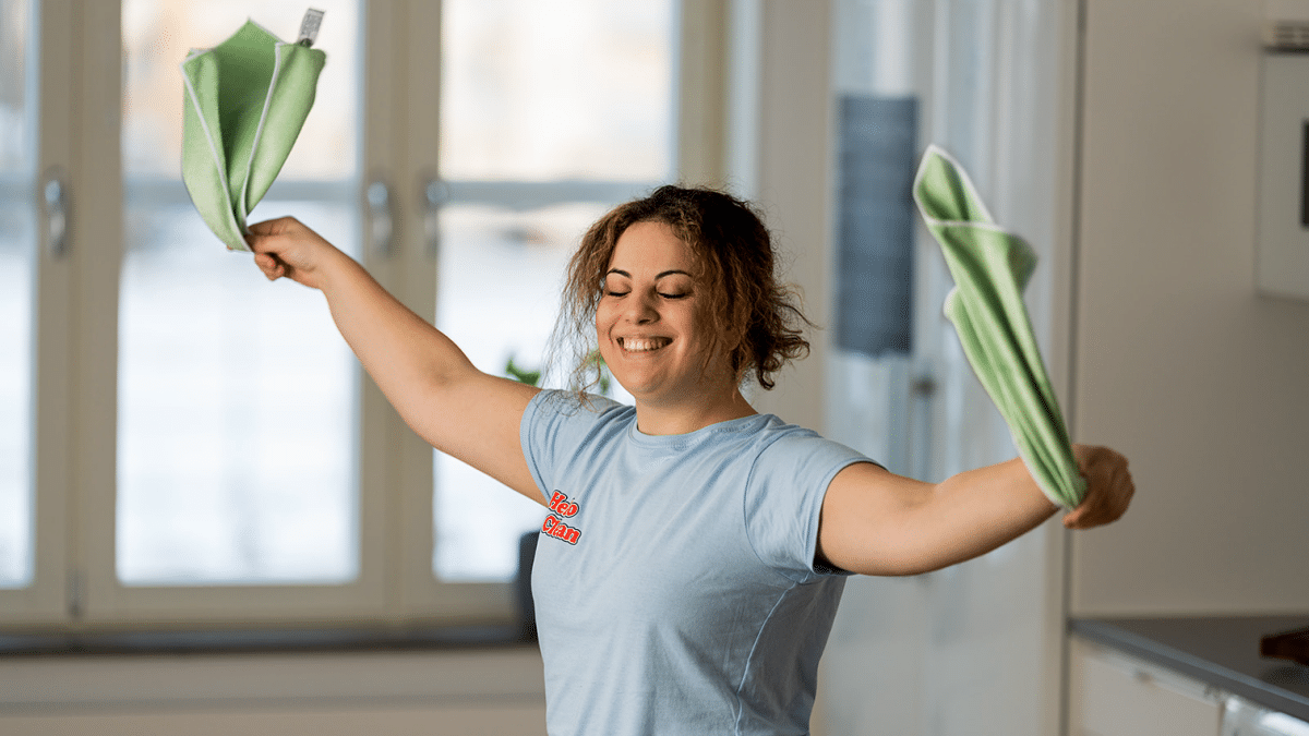 Hello Clean Expands Rapidly Despite Economic Challenges