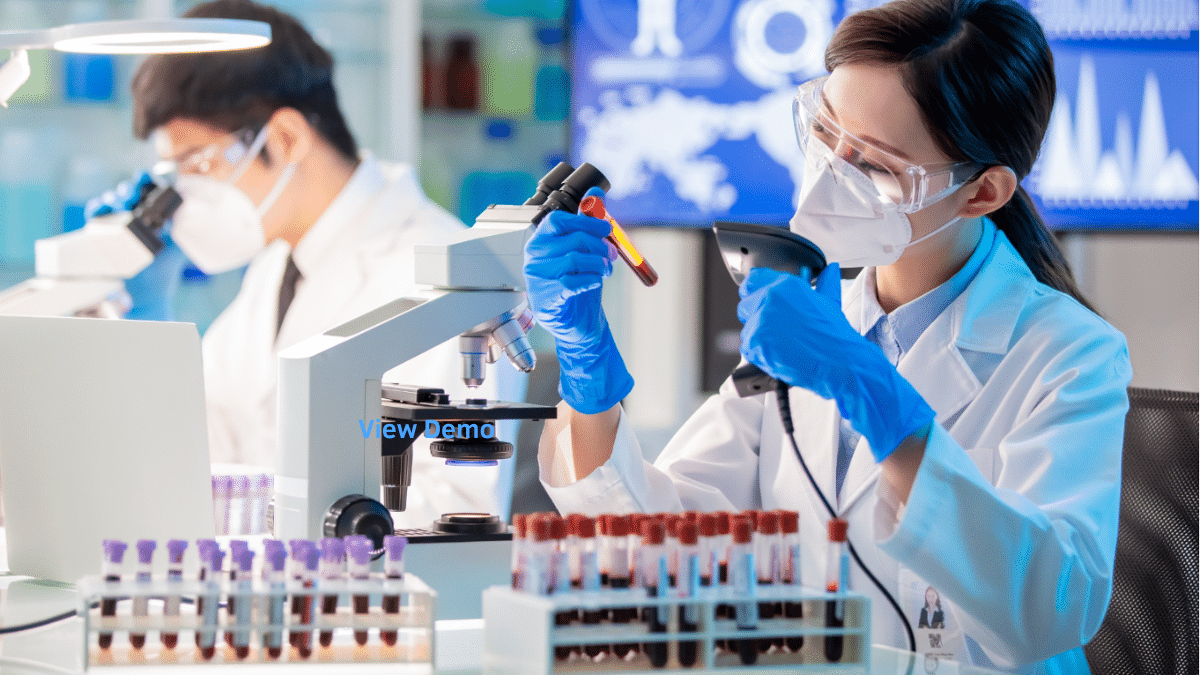 High-Throughput Recombinant Antibody Production: Making Research Faster ...