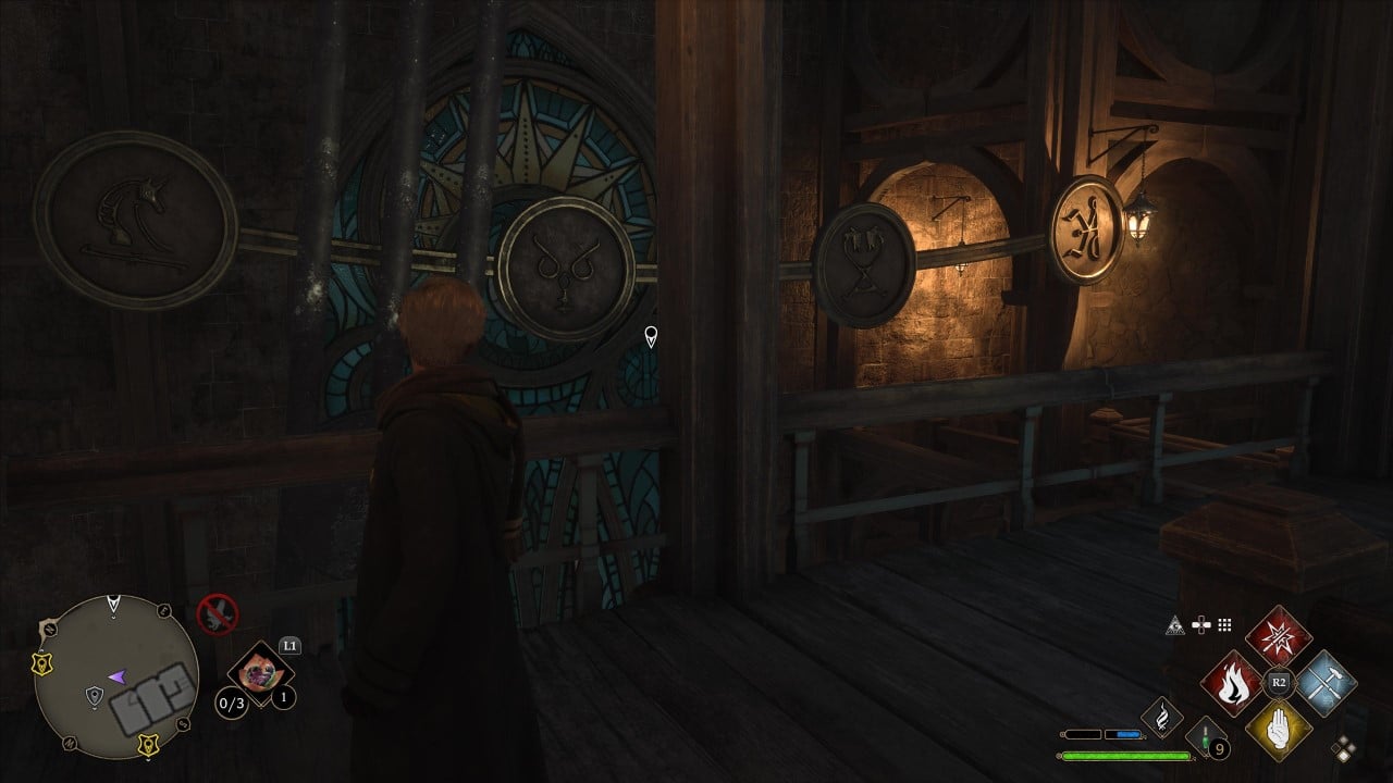 Hogwarts Legacy Clocktower Doors: Puzzle Secrets