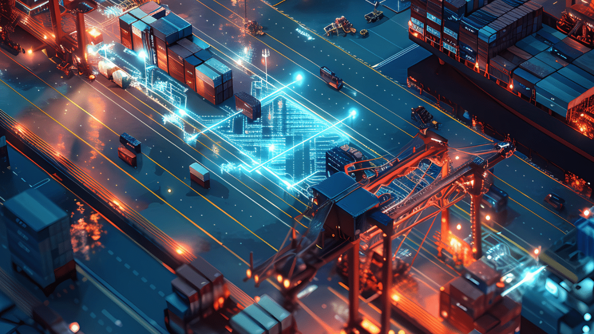 How Logistics App Development is Transforming the Transportation Industry