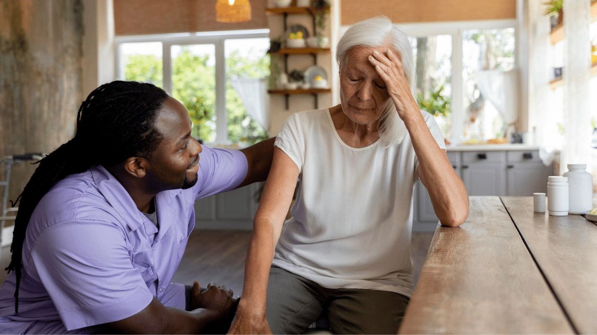How Medical Alert Systems Are Transforming Senior Safety And Family ...