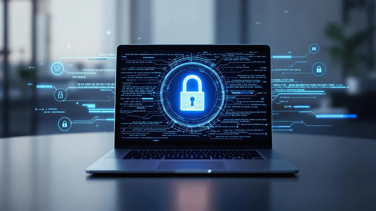 How Secure Data Transmission Enhances Business Connectivity in 2025